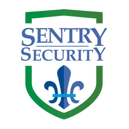 About Us - Sentry Security