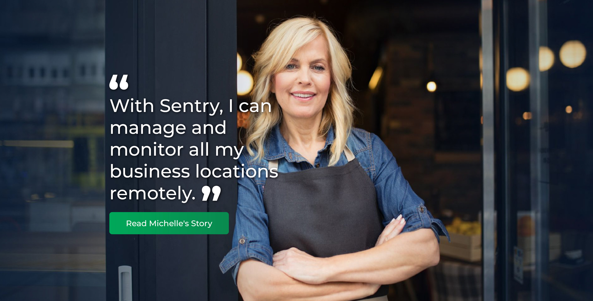 Our Philosophy - Sentry Security