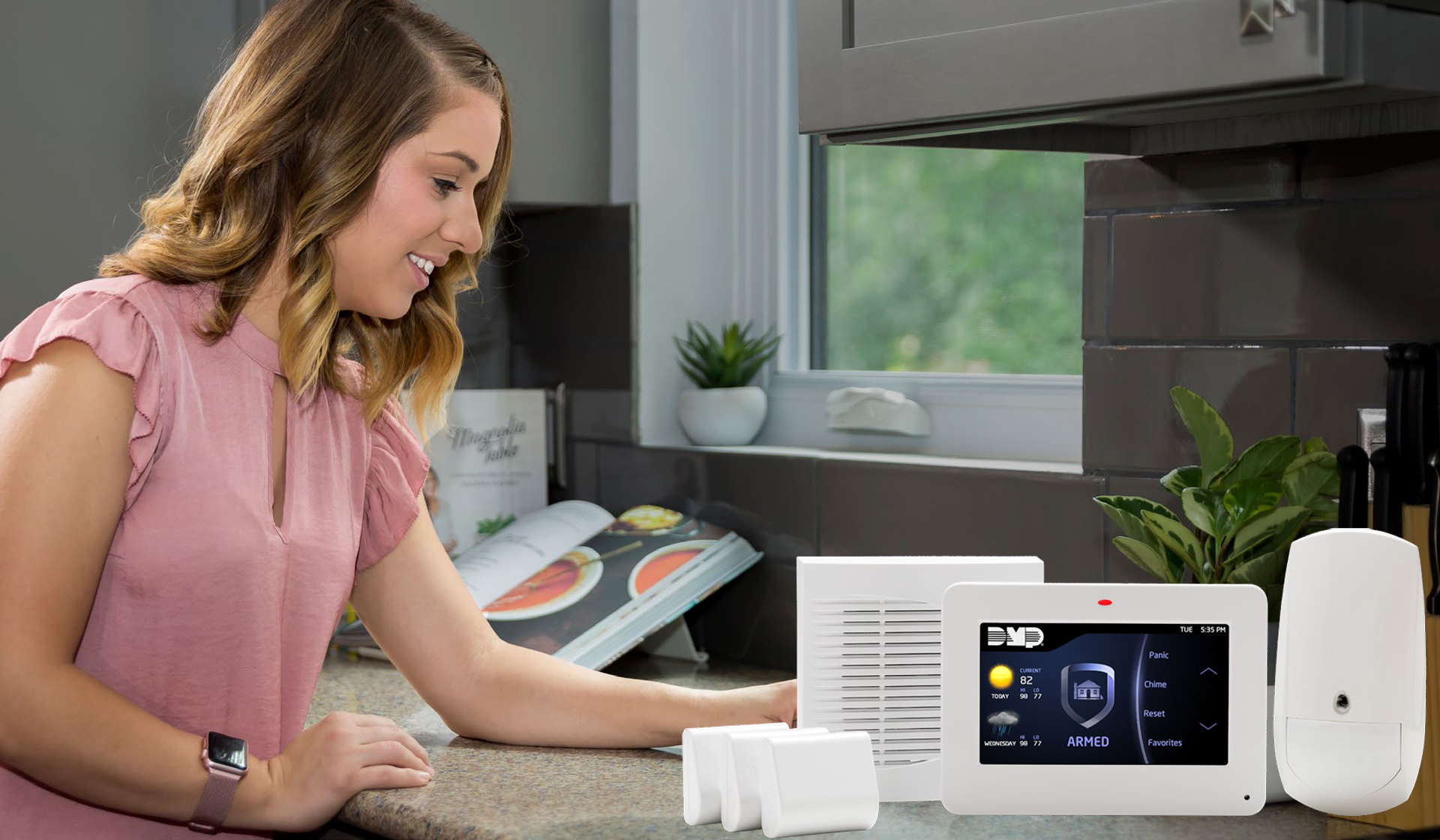 Sentry Security | Advanced Security Solutions for All Industries in ...