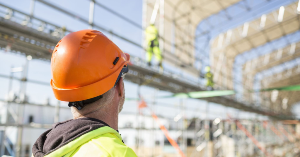 Remote Monitoring for Illinois Construction Sites | 24/7 Security Solutions