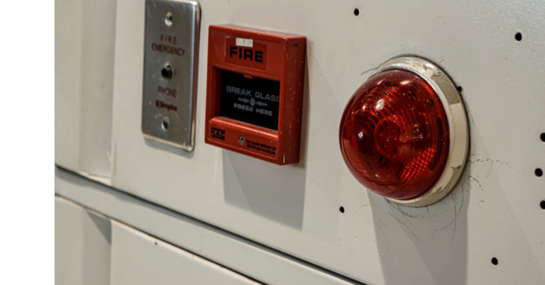 Why Your Illinois Building Needs a Professionally Monitored Fire Alarm ...