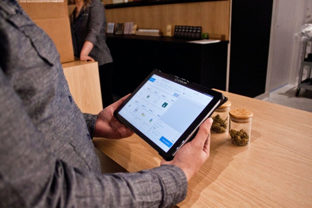 Cannabis Dispensary Security Chicago | Sentry Security