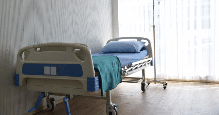 Hospital Security Solutions in Chicago | Sentry Security