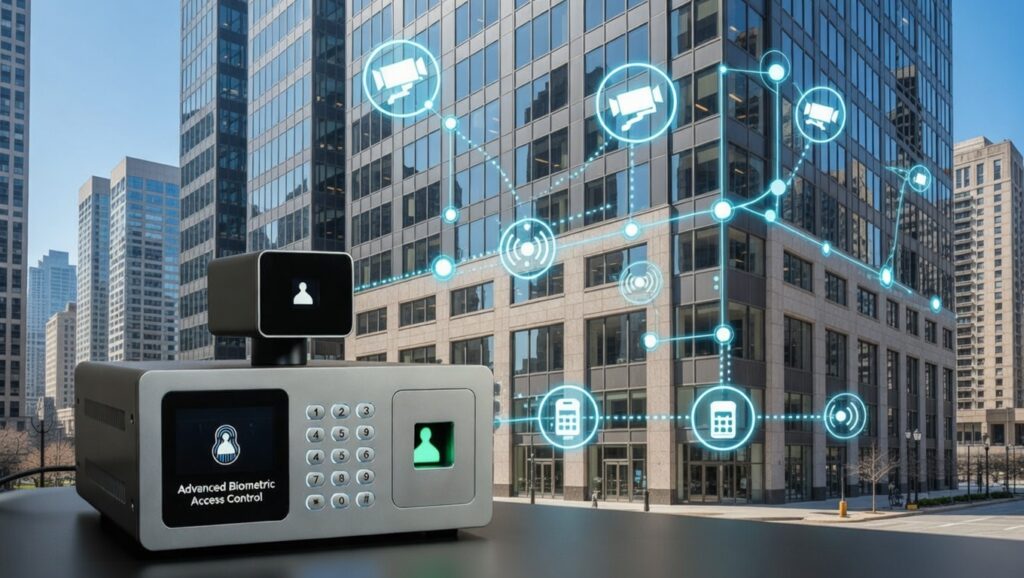 Enterprise Intrusion Detection Illinois | Selection Guide